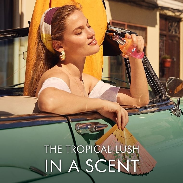 Brisa Cubana Escada fragancia - una nuevo fragancia para Mujeres 2024