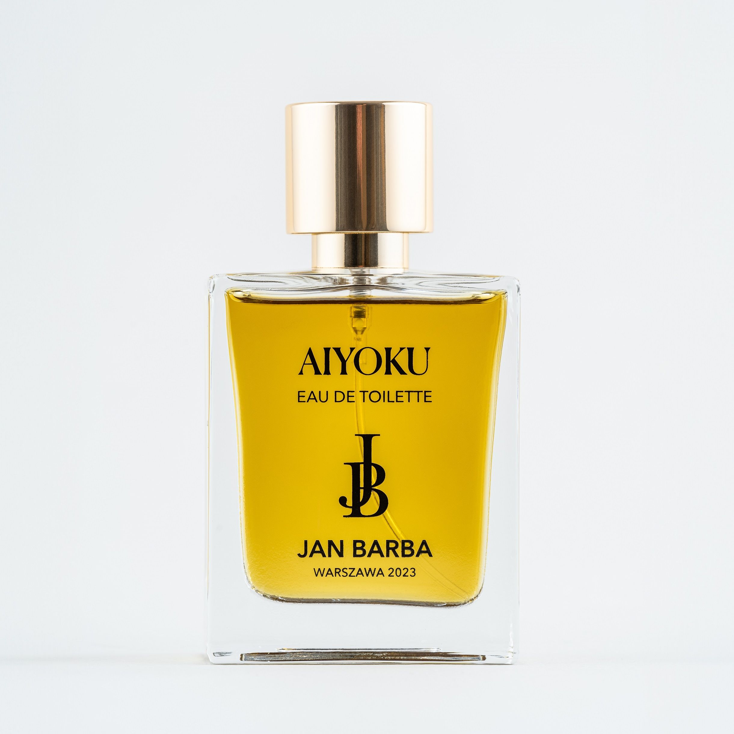 Aiyoku JAN BARBA parfum - un nouveau parfum pour homme et femme 2023