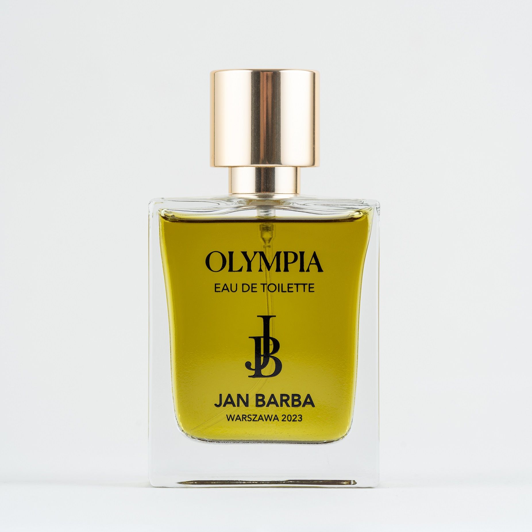 Olympia JAN BARBA 香水 - 一款 2023年 新的 中性 香水