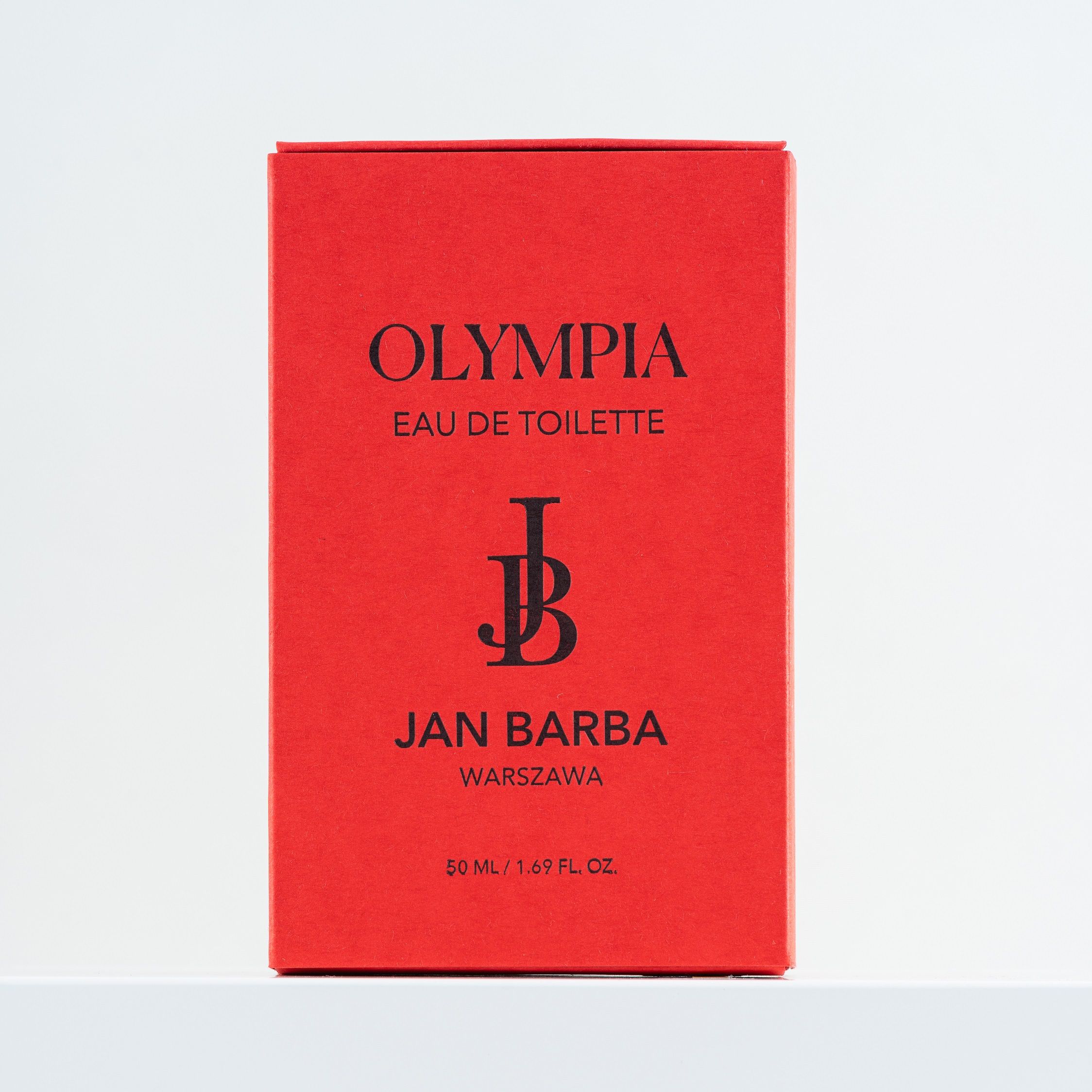 Olympia JAN BARBA parfum - un nouveau parfum pour homme et femme 2023