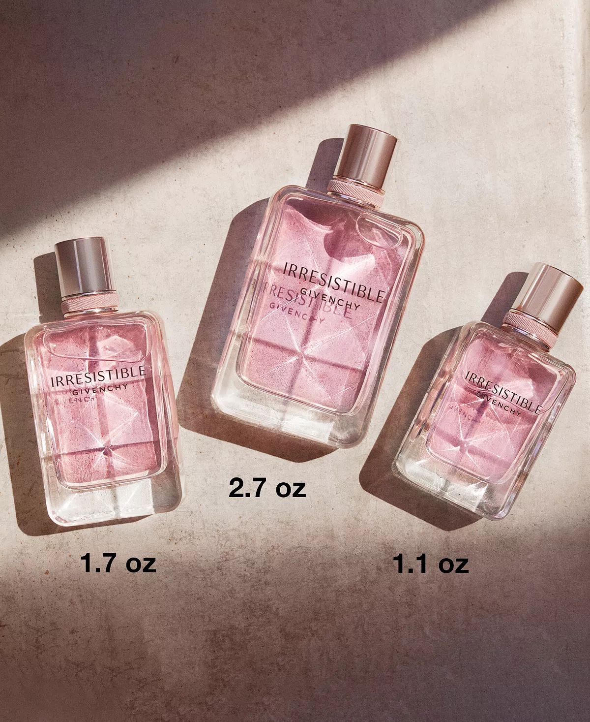Irresistible Givenchy Very Floral Givenchy عطر - a جديد fragrance ...