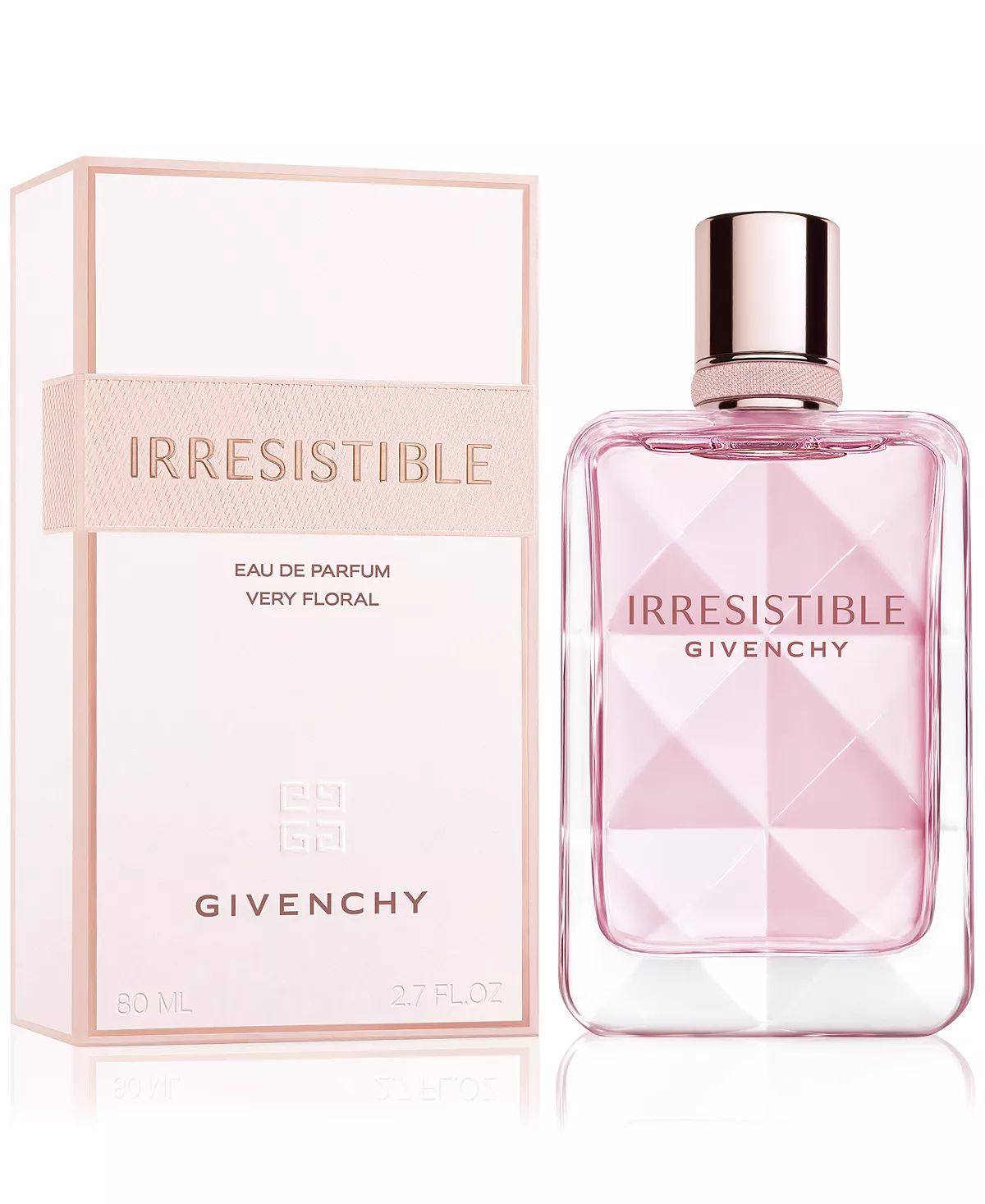 Irresistible Givenchy Very Floral Givenchy аромат — новый аромат для ...
