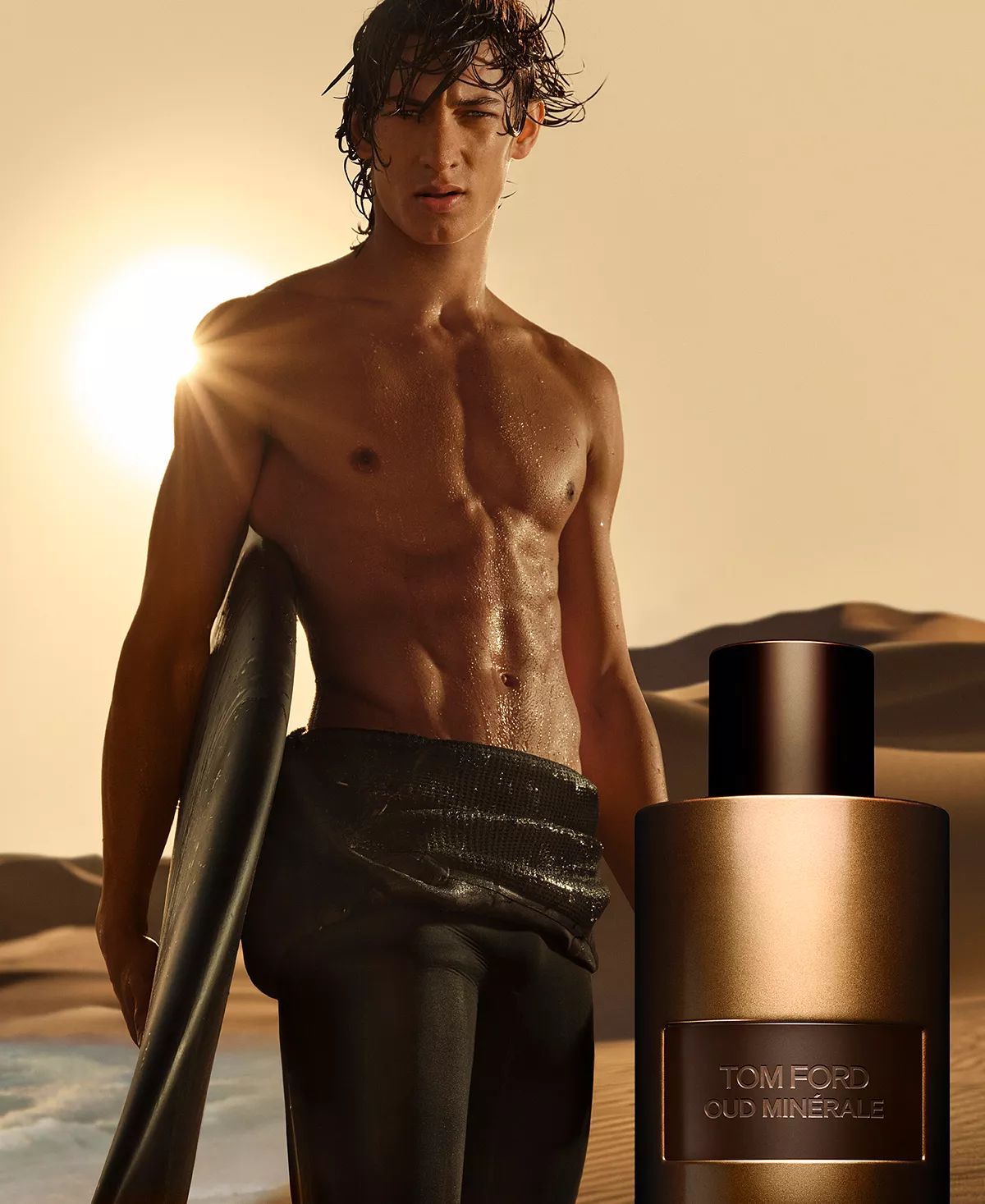 Oud Minérale 2023 Tom Ford Perfumy To Nowe Perfumy Dla Kobiet I