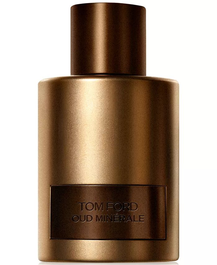 Oud Minérale 2023 Tom Ford Perfumy To Nowe Perfumy Dla Kobiet I