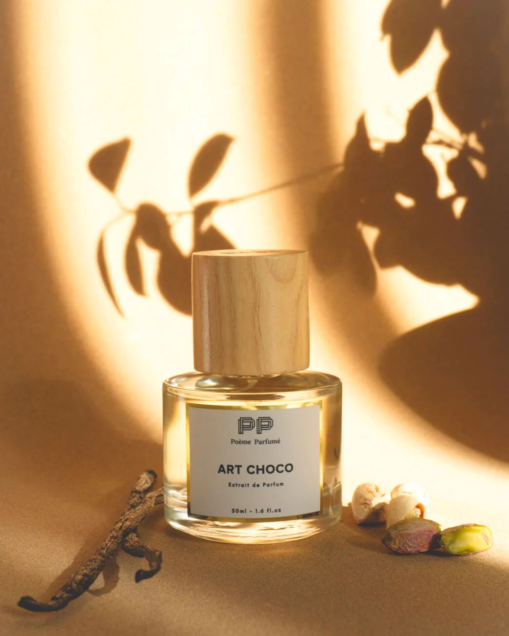 Art Choco Poème Parfumé cologne - een nieuwe geur voor heren 2023