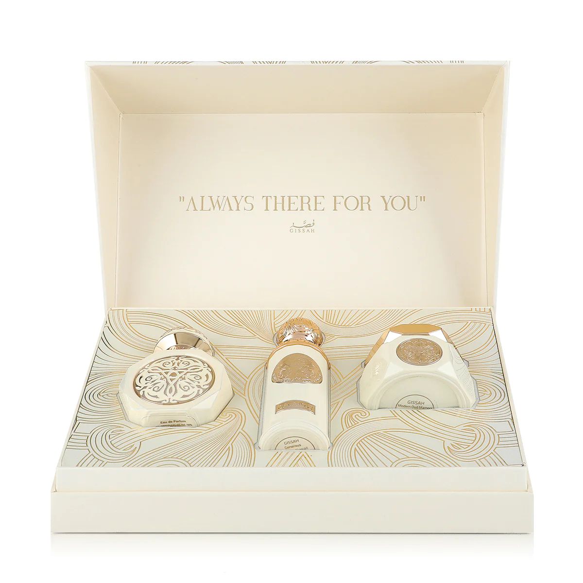 Generous Gissah - una novità fragranza unisex 2023