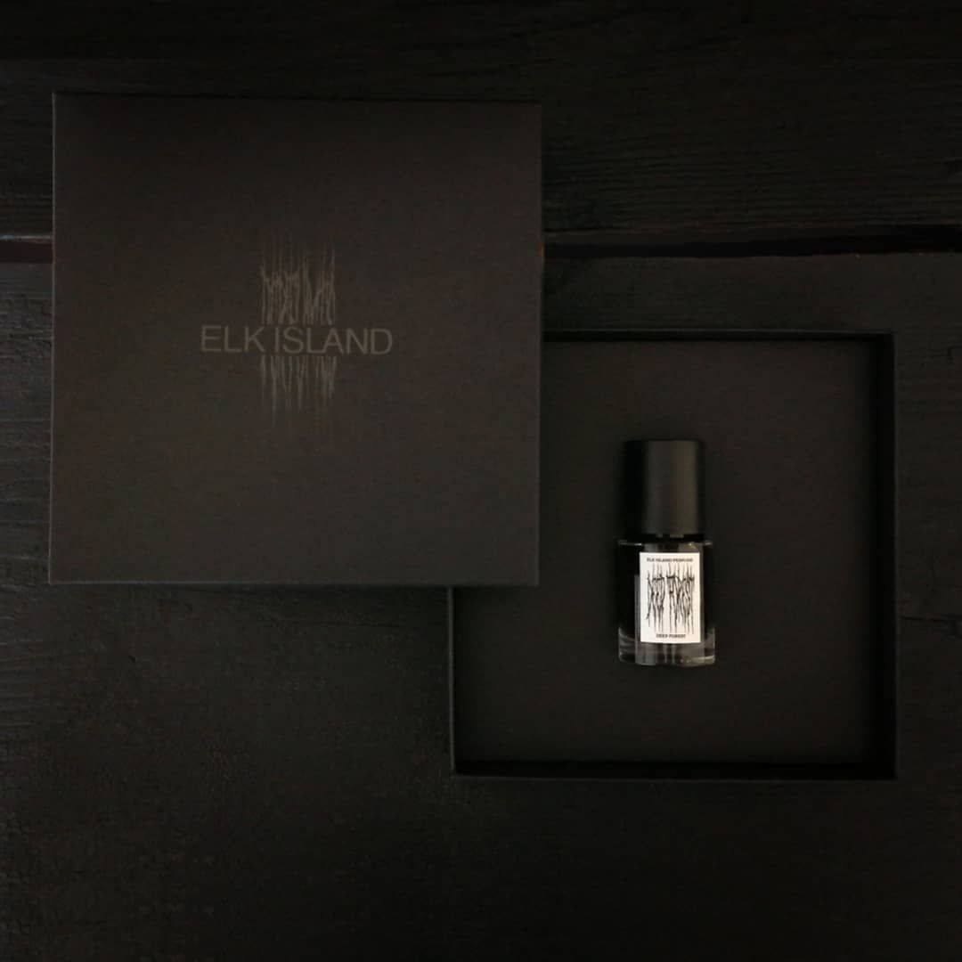 Deep Forest Elk Island fragancia - una fragancia para Hombres y Mujeres ...