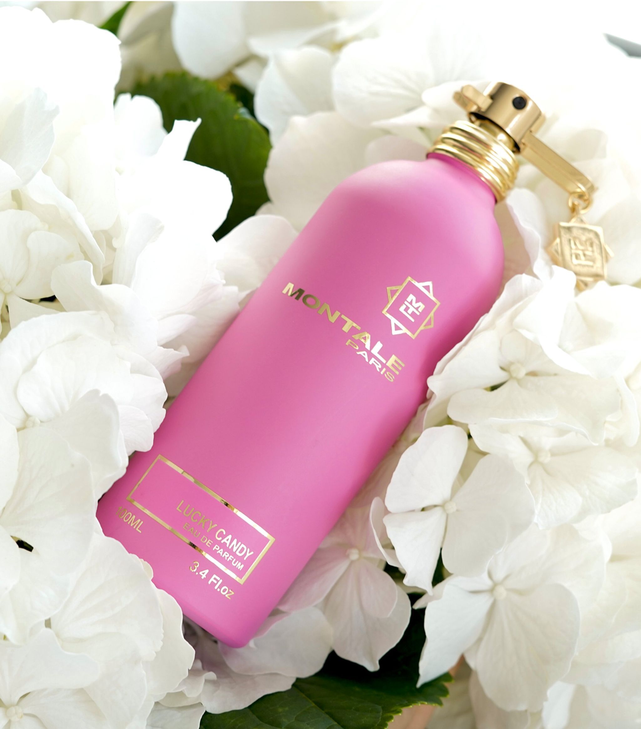 Lucky Candy Montale άρωμα - ένα νέο άρωμα για γυναίκες και άνδρες 2023