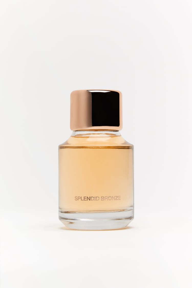 Splendid Bronze Zara parfum - un nouveau parfum pour femme 2024