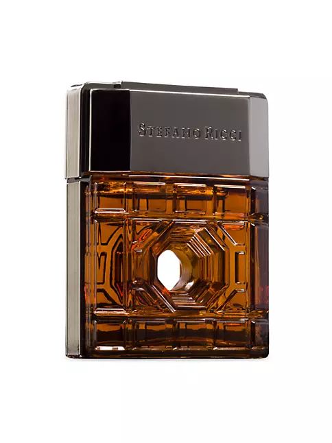 Firence Eau de Parfum Stefano Ricci Cologne - un parfum pour homme