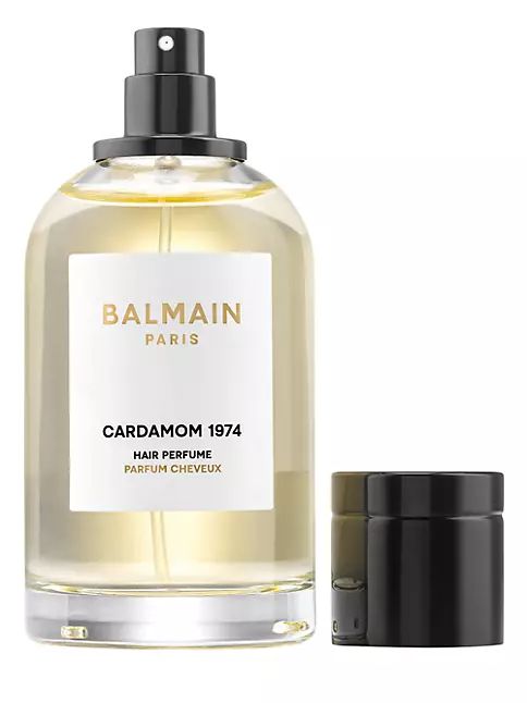 Cardamom 1974 Hair Perfume Pierre Balmain 古龙水 - 一款 2023年 新的 男用 香水