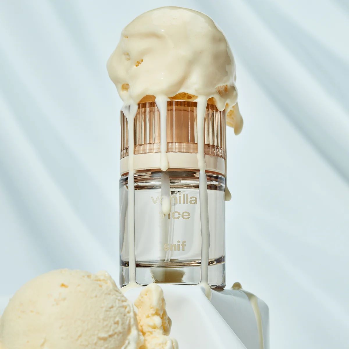 Vanilla Vice Snif perfume - a novo fragrância Compartilhável 2024