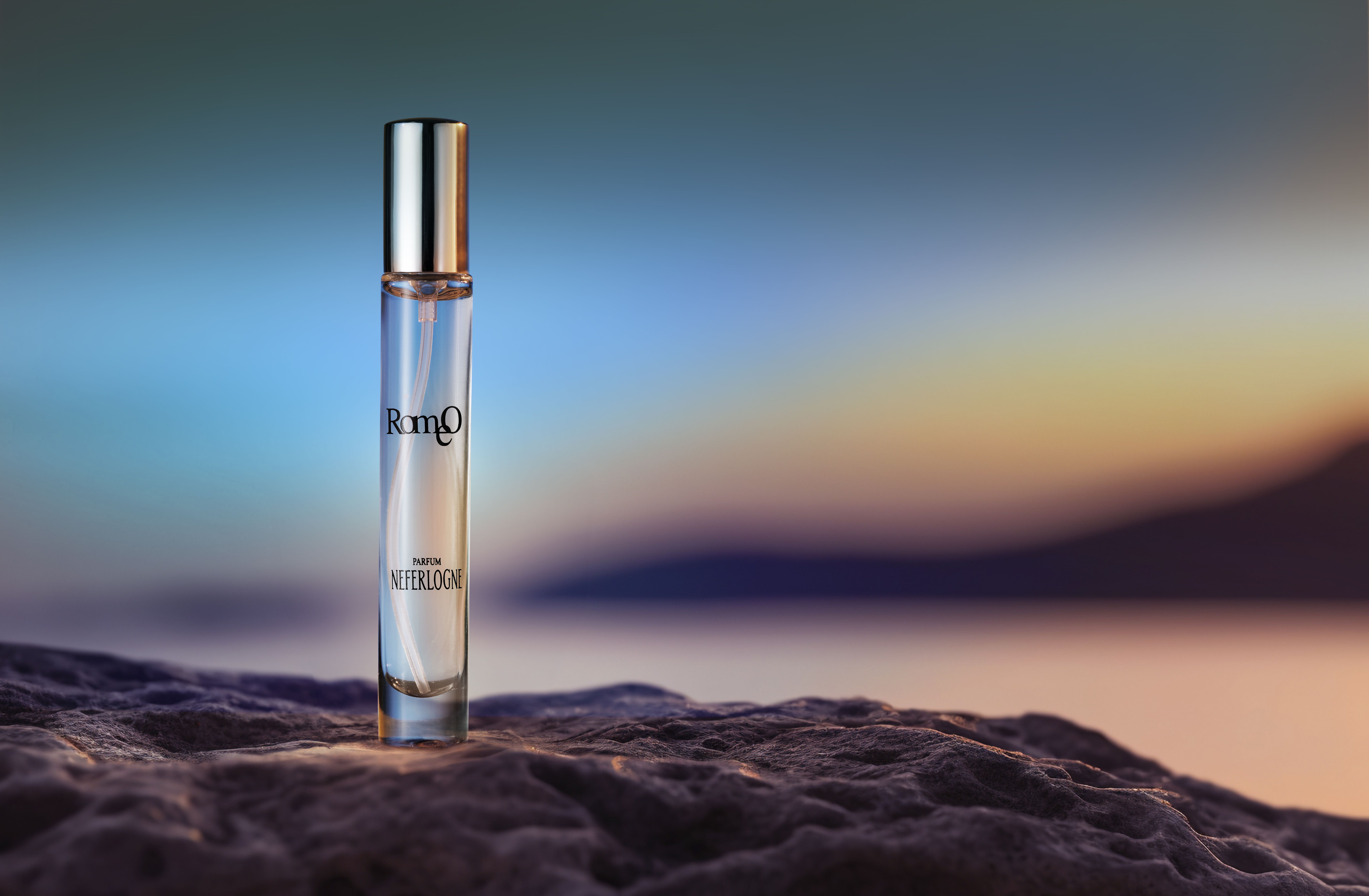 Romeo Neferlogne Cologne - ein es Parfum für Männer 2023