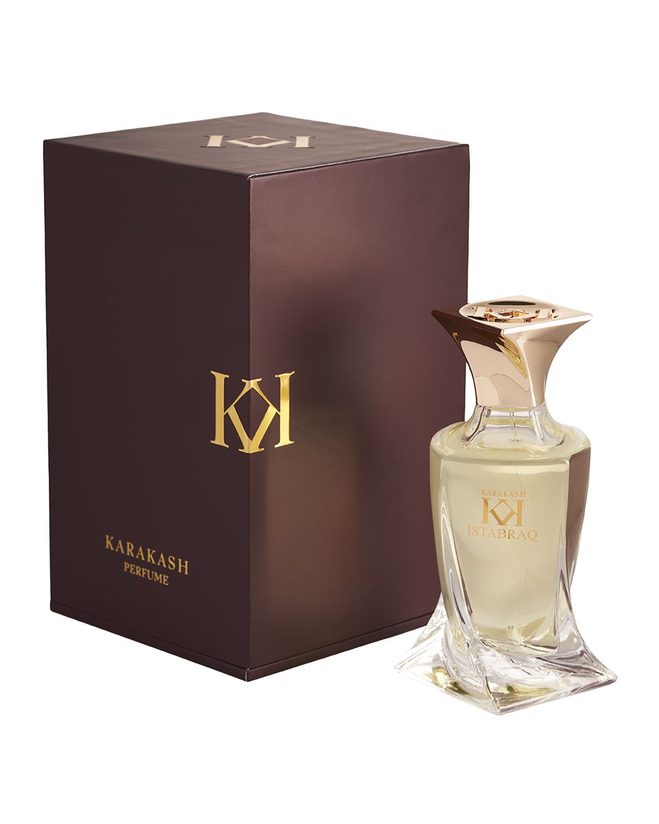 Istabraq Karakash Perfume 香水 - 一款 2023年 新的 中性 香水