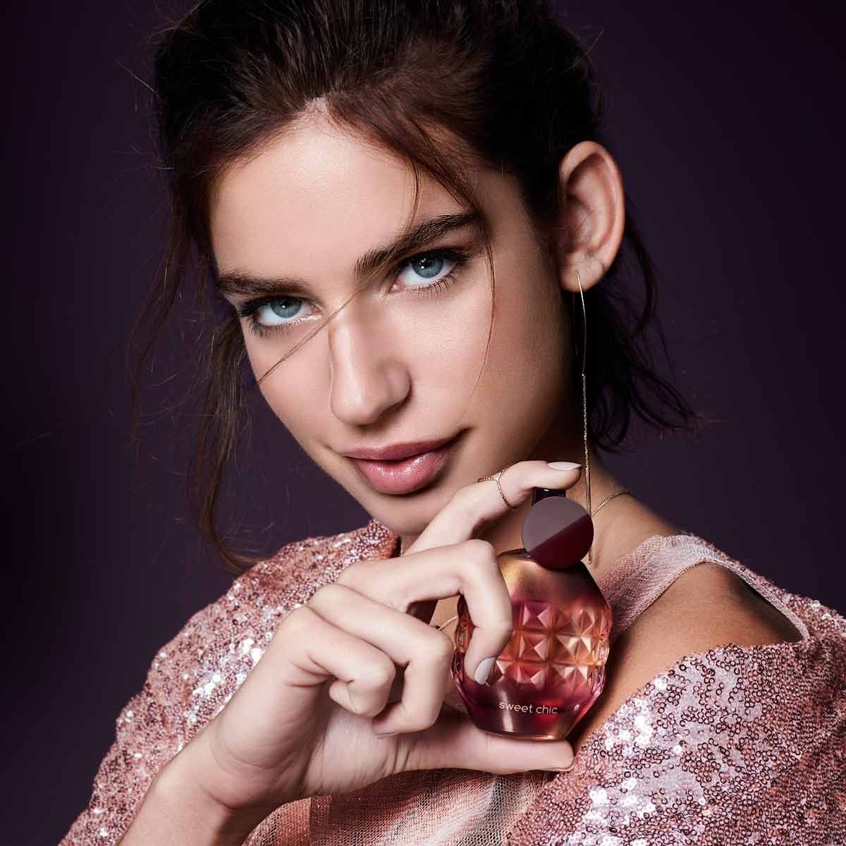 Sweet Chic Cyzone fragancia - una fragancia para Mujeres 2018