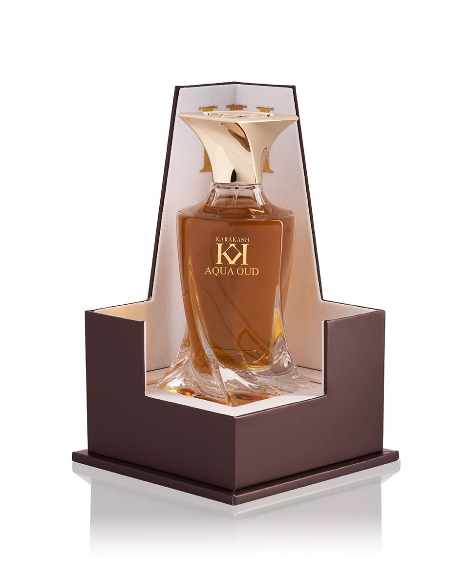 Aqua Oud Karakash Perfume fragancia - una nuevo fragancia para Hombres ...