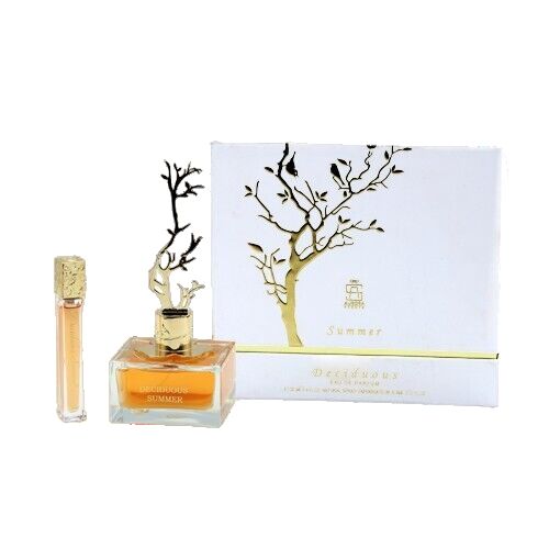 Deciduous Summer Aurora Scents 香水 - 一款 2022年 新的 女用 香水