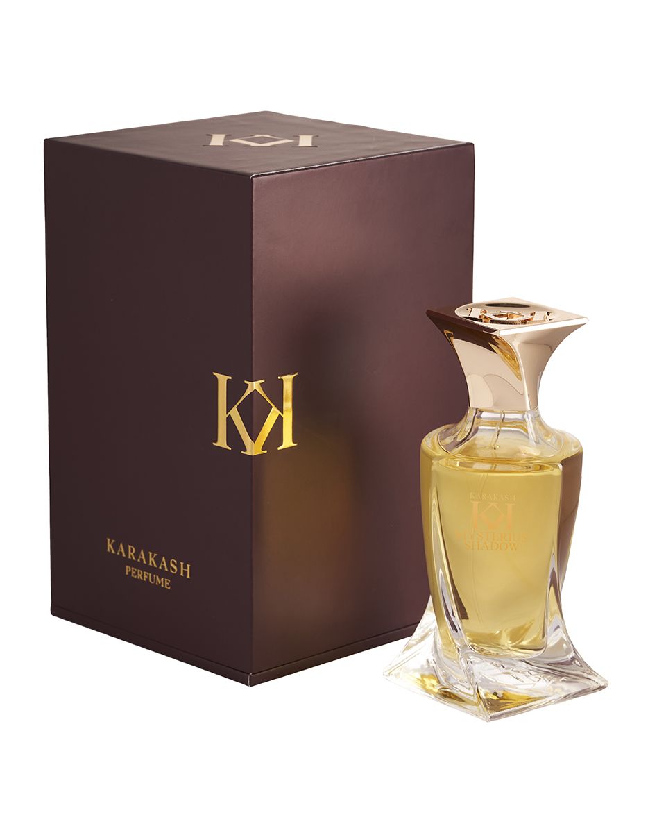 Mysterious Shadow Karakash Perfume fragancia - una nuevo fragancia para ...