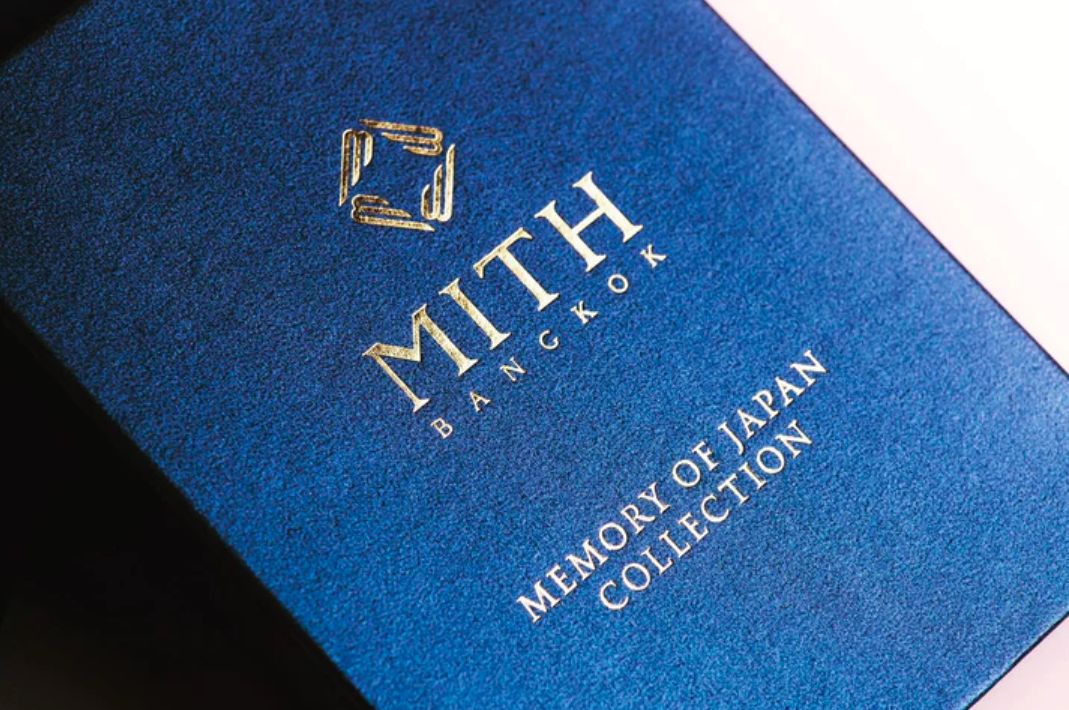 River: Snowy River Mith perfume - a novo fragrância Compartilhável 2024