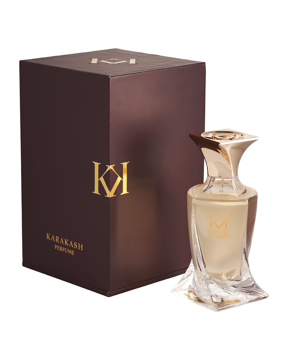 Mystic Desert Karakash Perfume fragancia - una nuevo fragancia para ...
