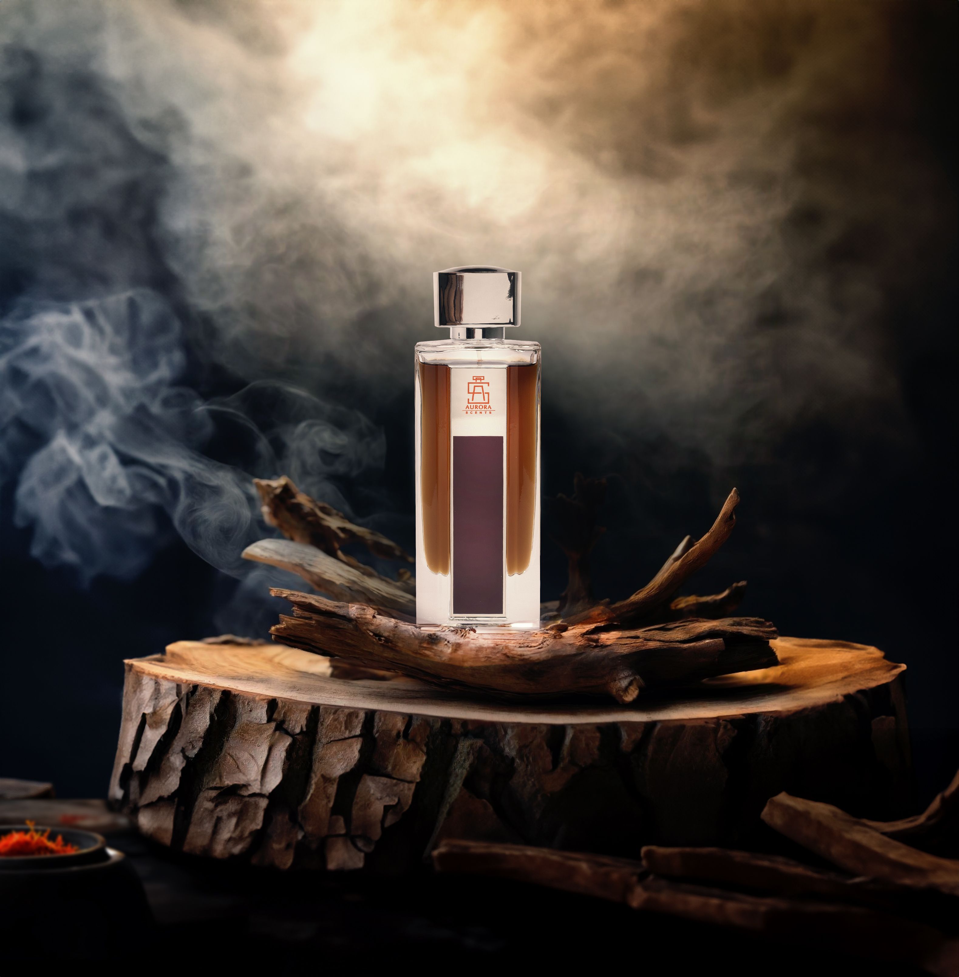 Cuban Wood Aurora Scents одеколон — аромат для мужчин 2021