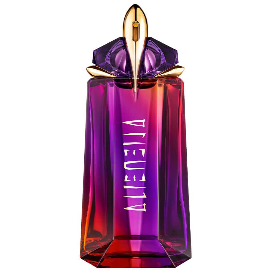 Alien Hypersense Mugler fragancia - una nuevo fragancia para Mujeres 2024