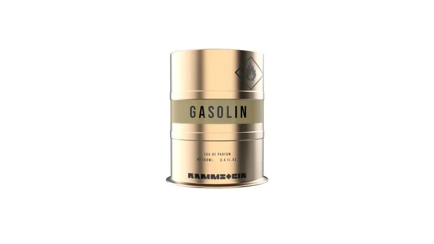 Gasolin Rammstein Parfum - ein neues Parfum für Frauen und Männer 2024