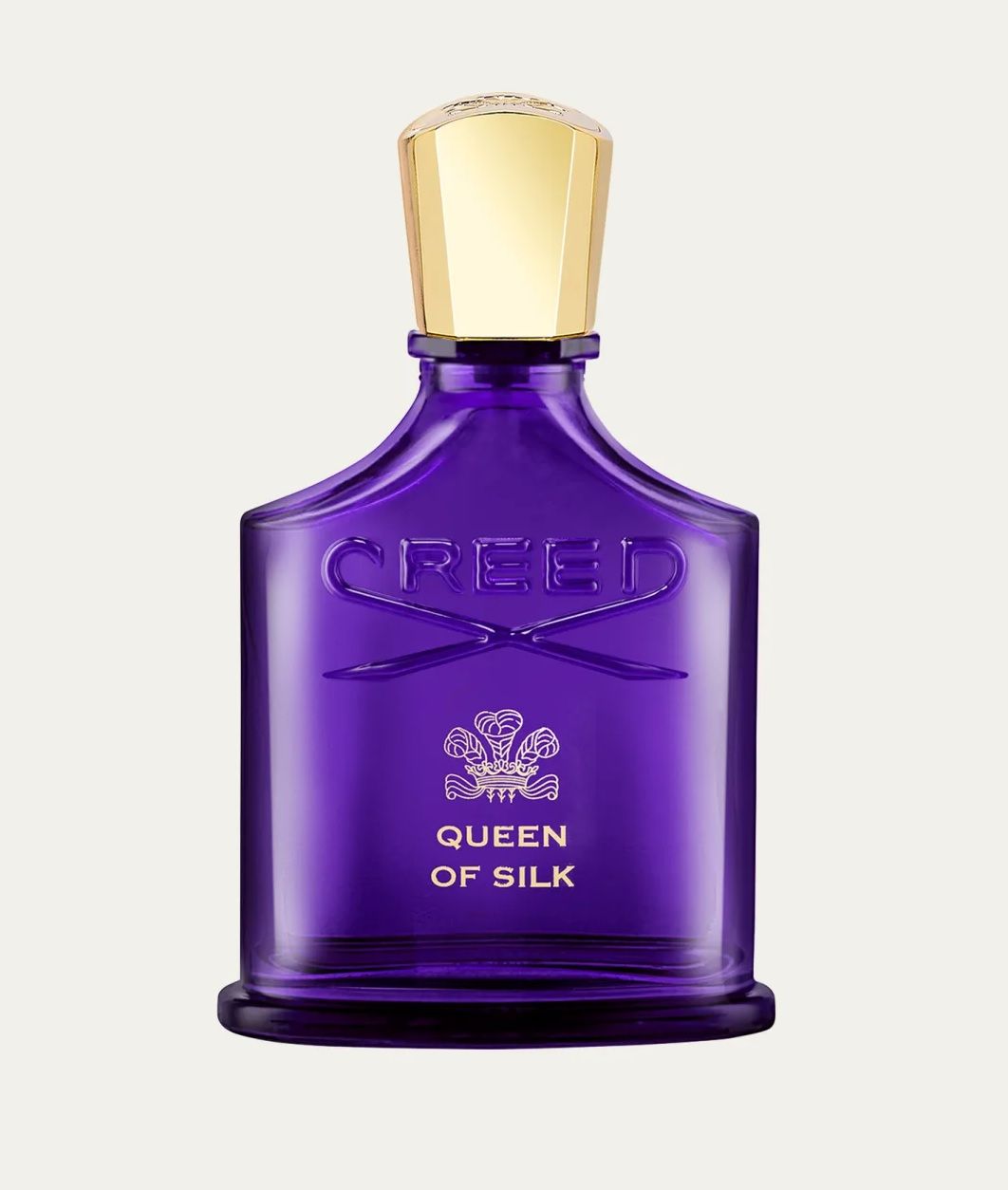 Queen of Silk Creed άρωμα - ένα νέο άρωμα για γυναίκες 2024