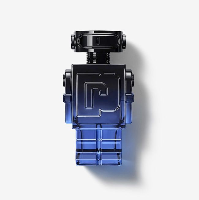 Phantom Intense Paco Rabanne Colonia - una nuevo fragancia para Hombres ...