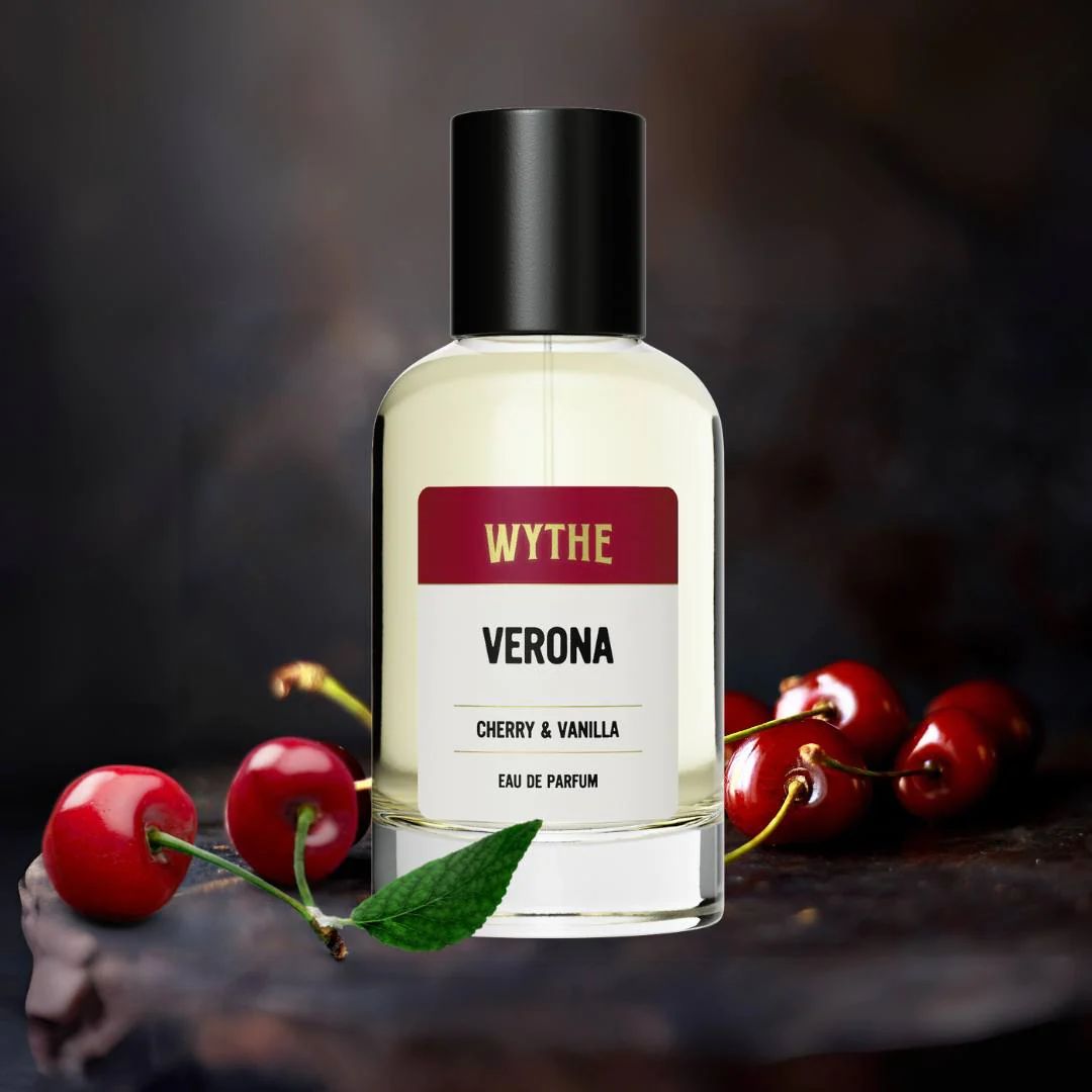 Verona Wythe Apothecary perfumy - to perfumy dla kobiet i mężczyzn 2023