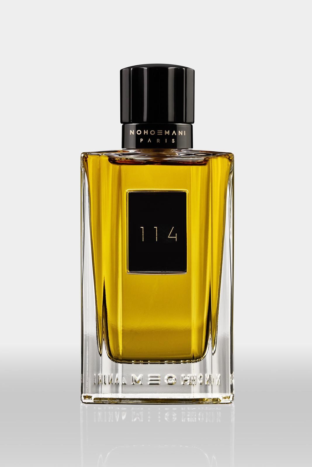 114 Nohoemani Parfum Een Nieuwe Geur Voor Dames En Heren 2024