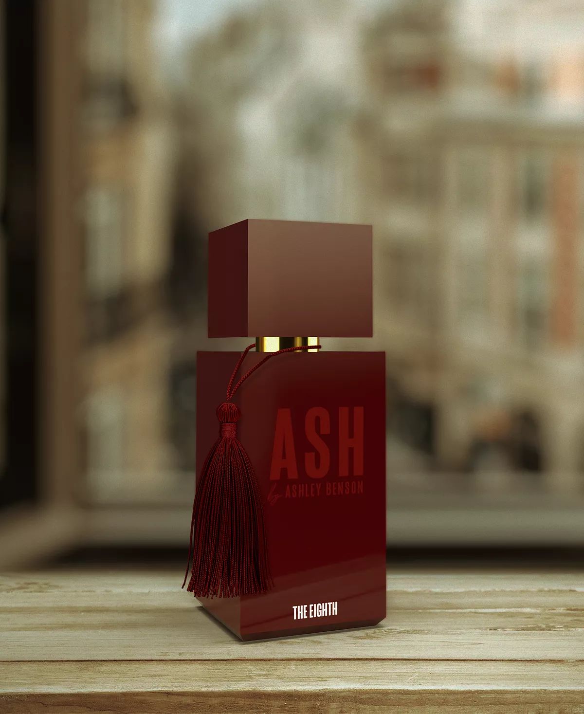 The Eighth Ash by Ashley Benson عطر - a جديد fragrance للنساء 2022