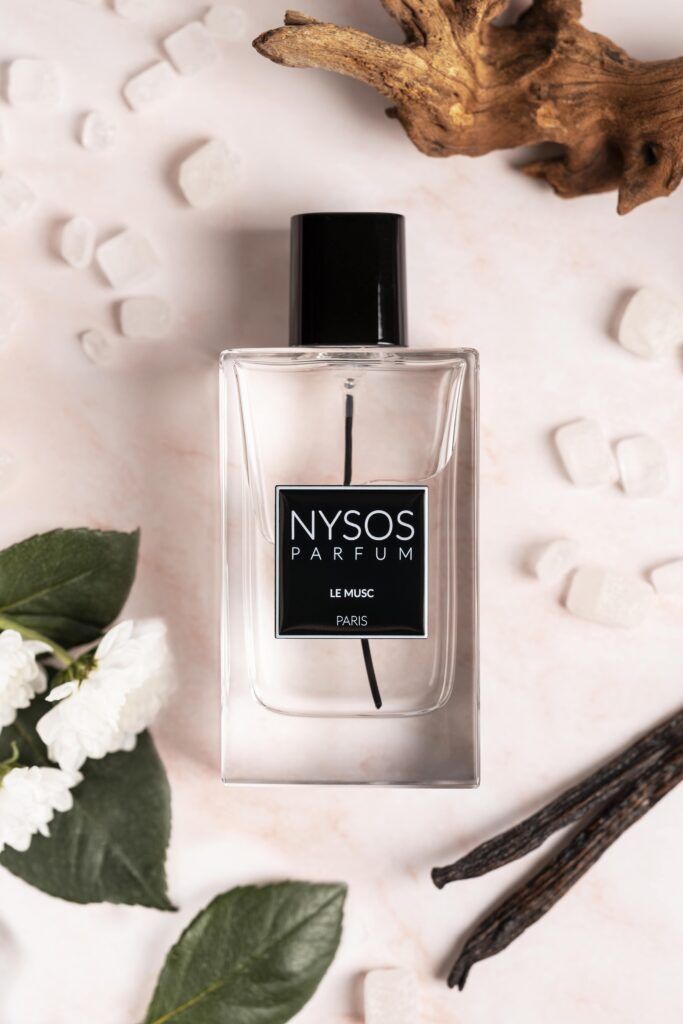 Le Musc Nysos Parfum fragancia - una nuevo fragancia para Hombres y ...
