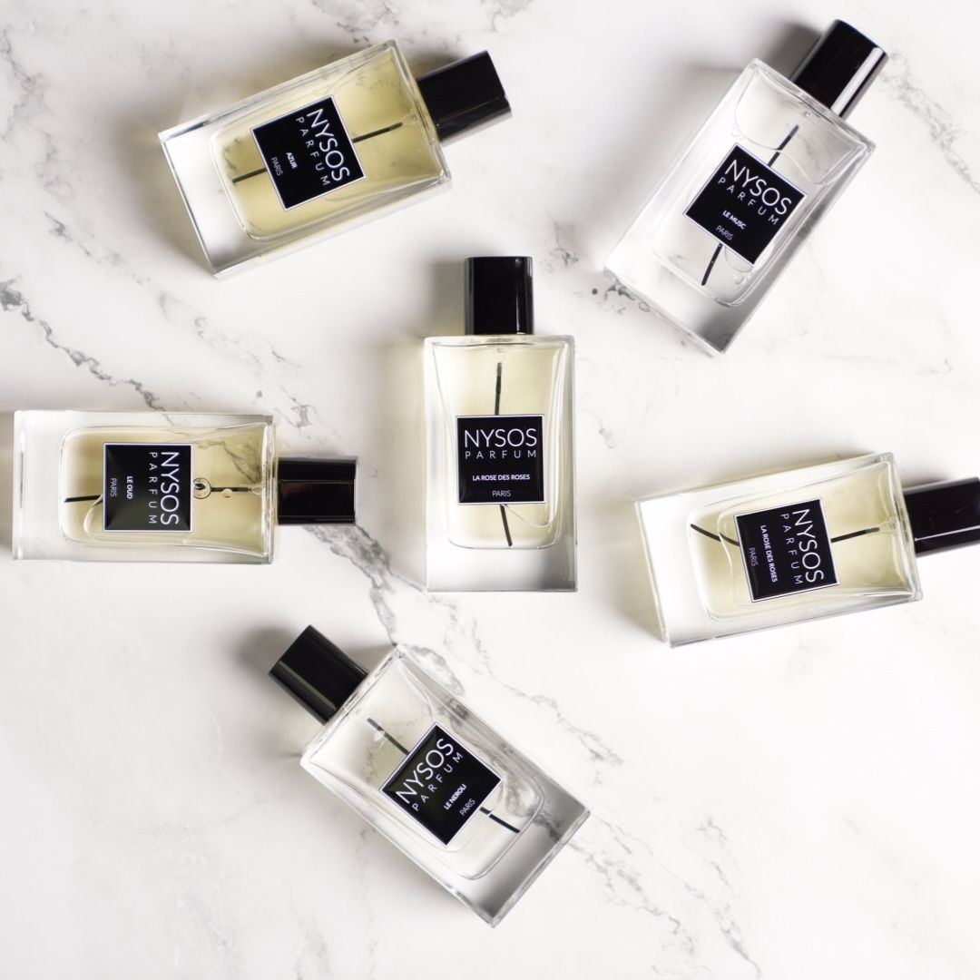 Le Musc Nysos Parfum аромат — новый аромат для мужчин и женщин 2023