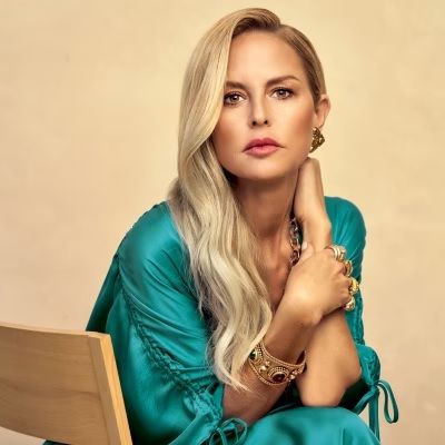 Wild Rachel Zoe parfum - un nouveau parfum pour femme 2024
