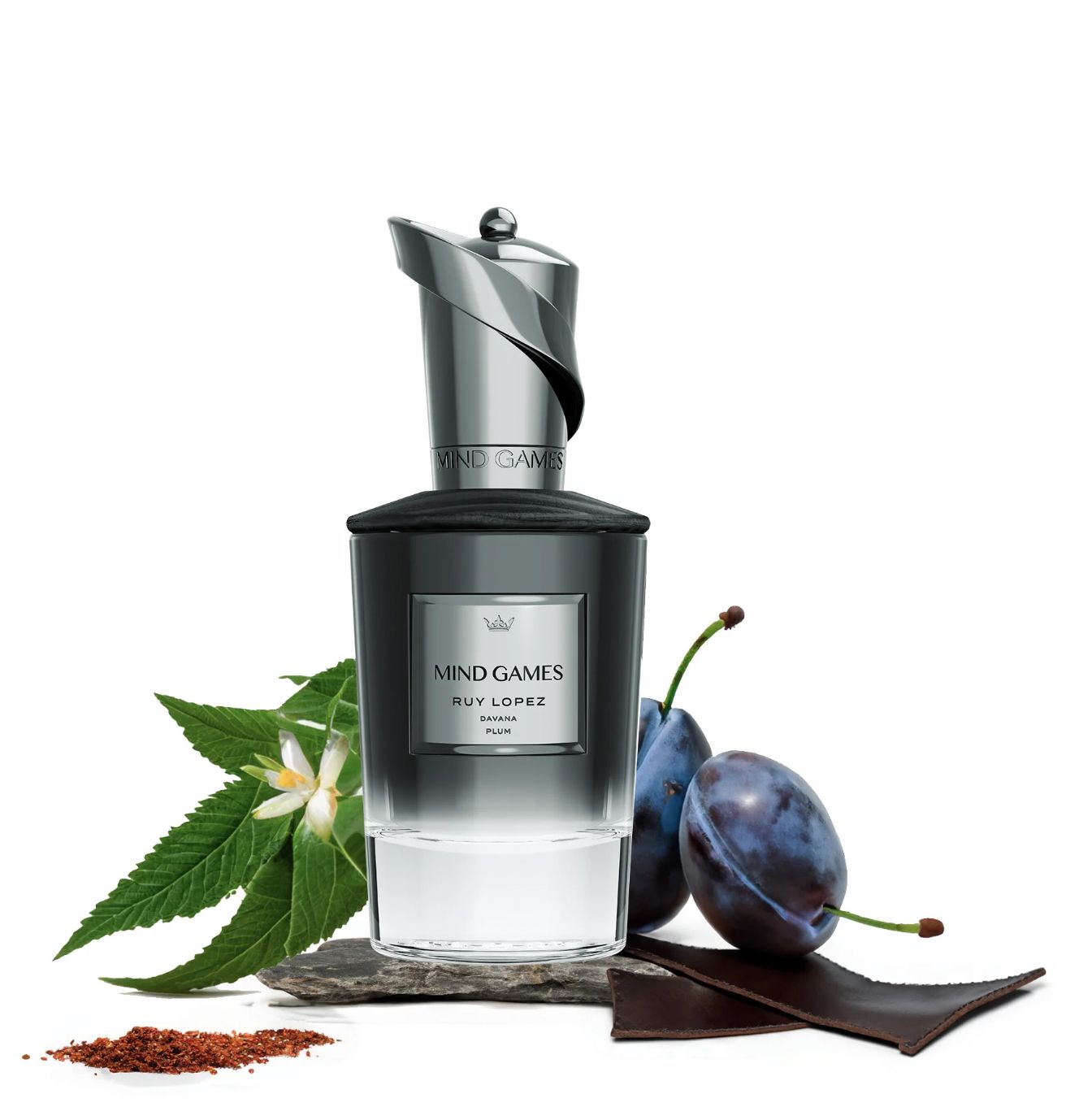 Ruy Lopez Mind Games Parfum - ein neues Parfum für Frauen und Männer 2023