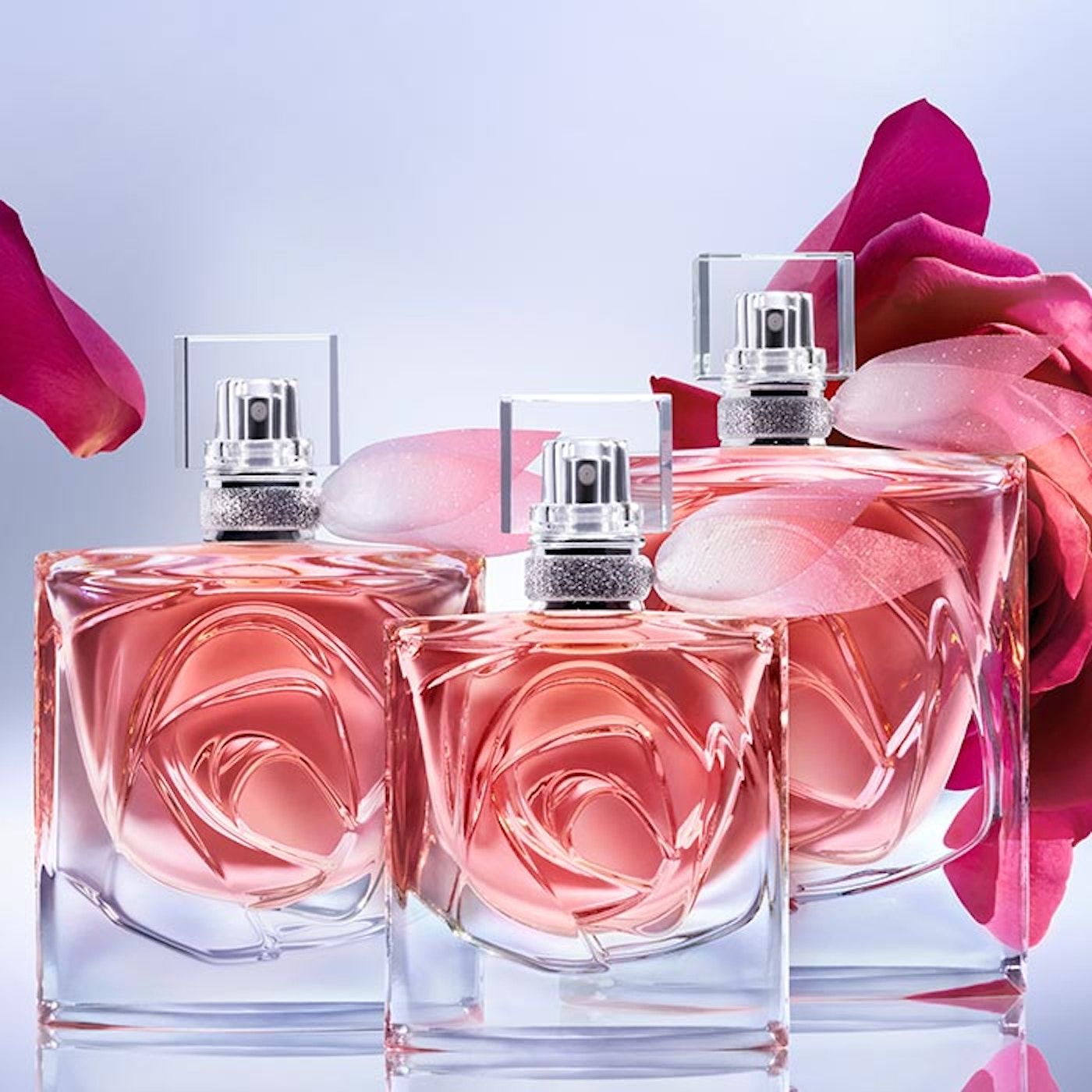 La Vie Est Belle Rose Extraordinaire Lancôme parfum - un nouveau parfum ...