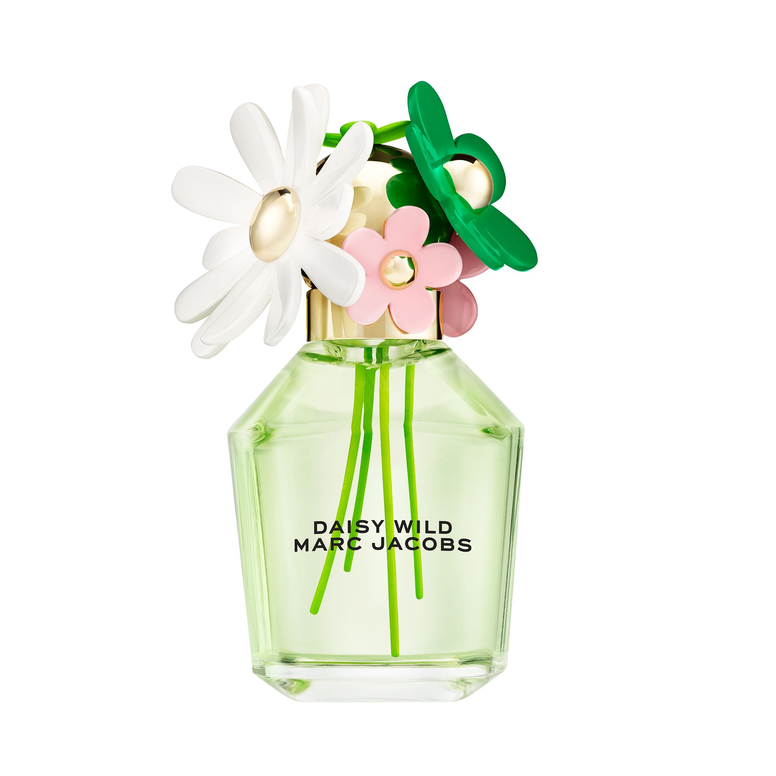 Daisy Wild Marc Jacobs άρωμα - ένα νέο άρωμα για γυναίκες 2024