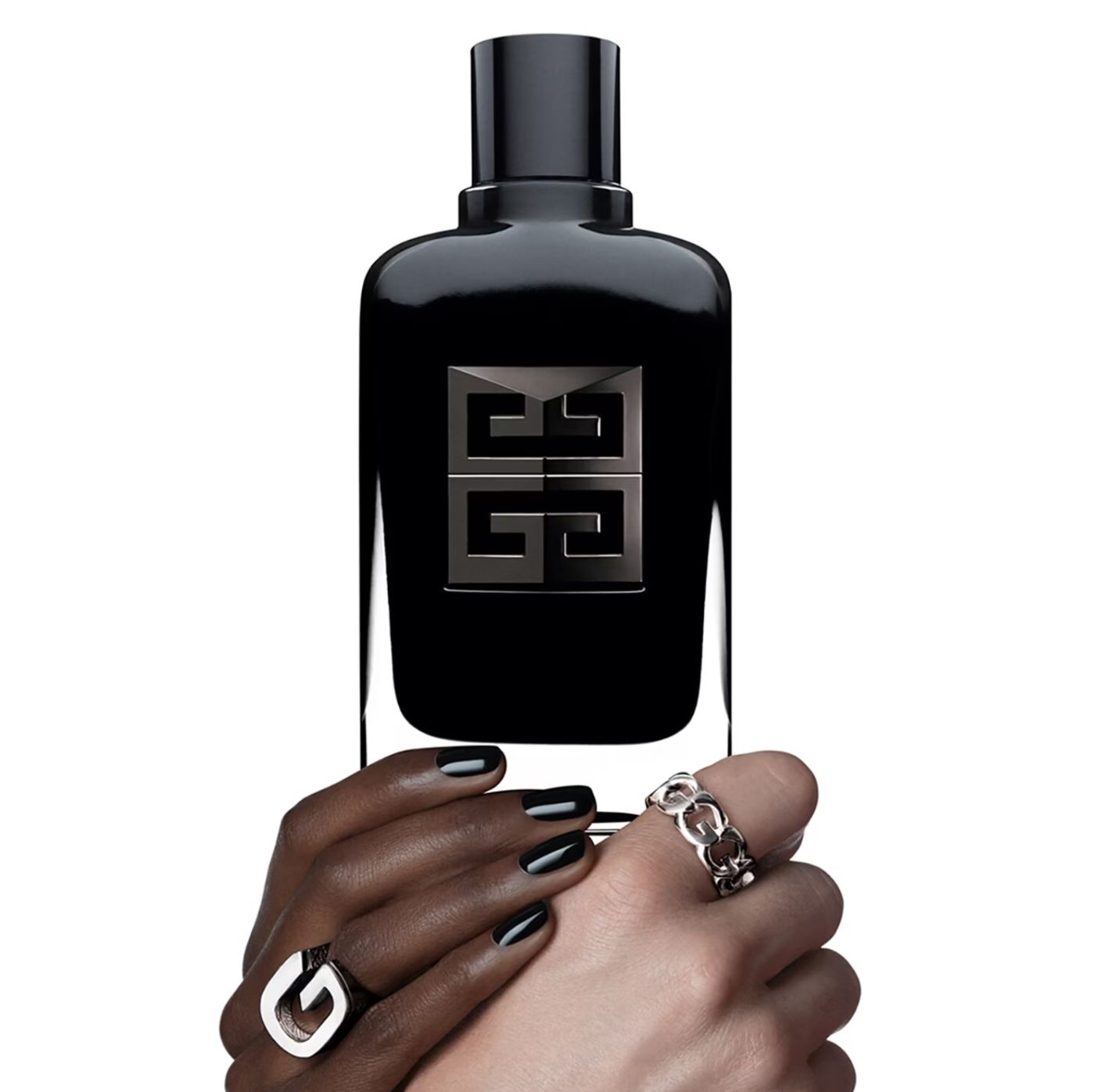Gentleman Society Eau de Parfum Extrême Givenchy 古龙水 - 一款 2024年 新的 男用 香水