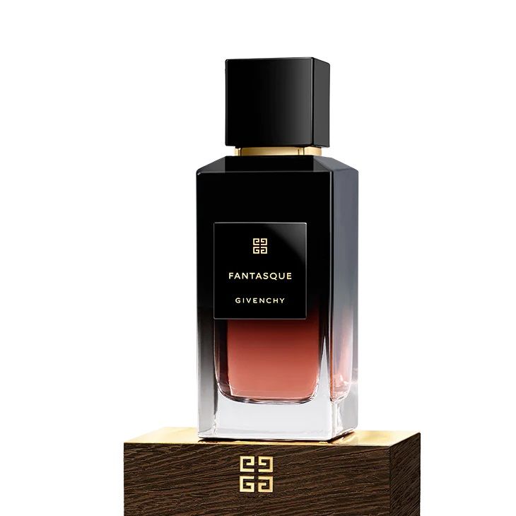 Fantasque Givenchy fragancia - una nuevo fragancia para Hombres y ...