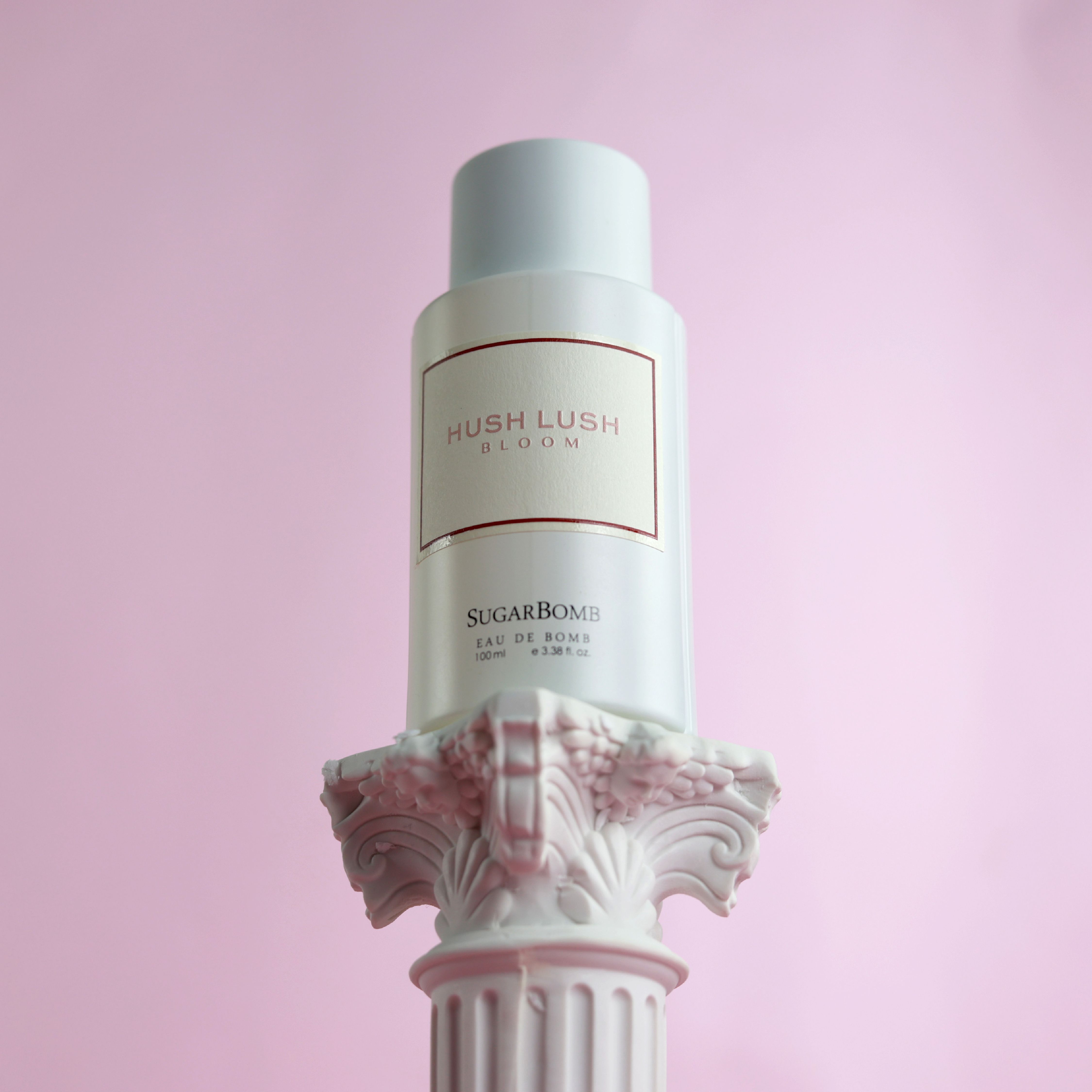 Hush Lush Bloom SugarBomb parfum - un nouveau parfum pour homme et ...