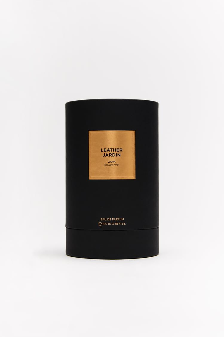 Leather Jardin Zara parfum - un nouveau parfum pour homme et femme 2024