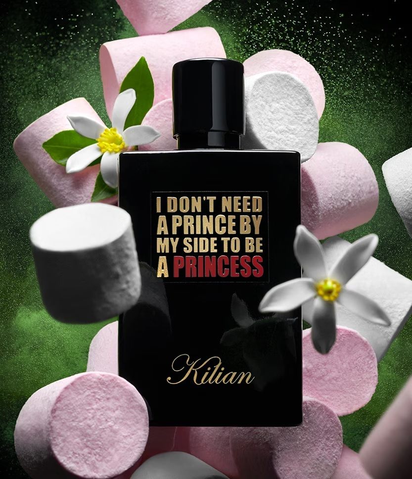 Princess By Kilian perfume - a fragrância Compartilhável 2022
