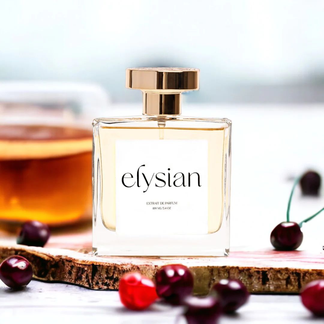 Black Forest Bourbon Elysian Parfum - ein neues Parfum für Frauen und Männer 2024