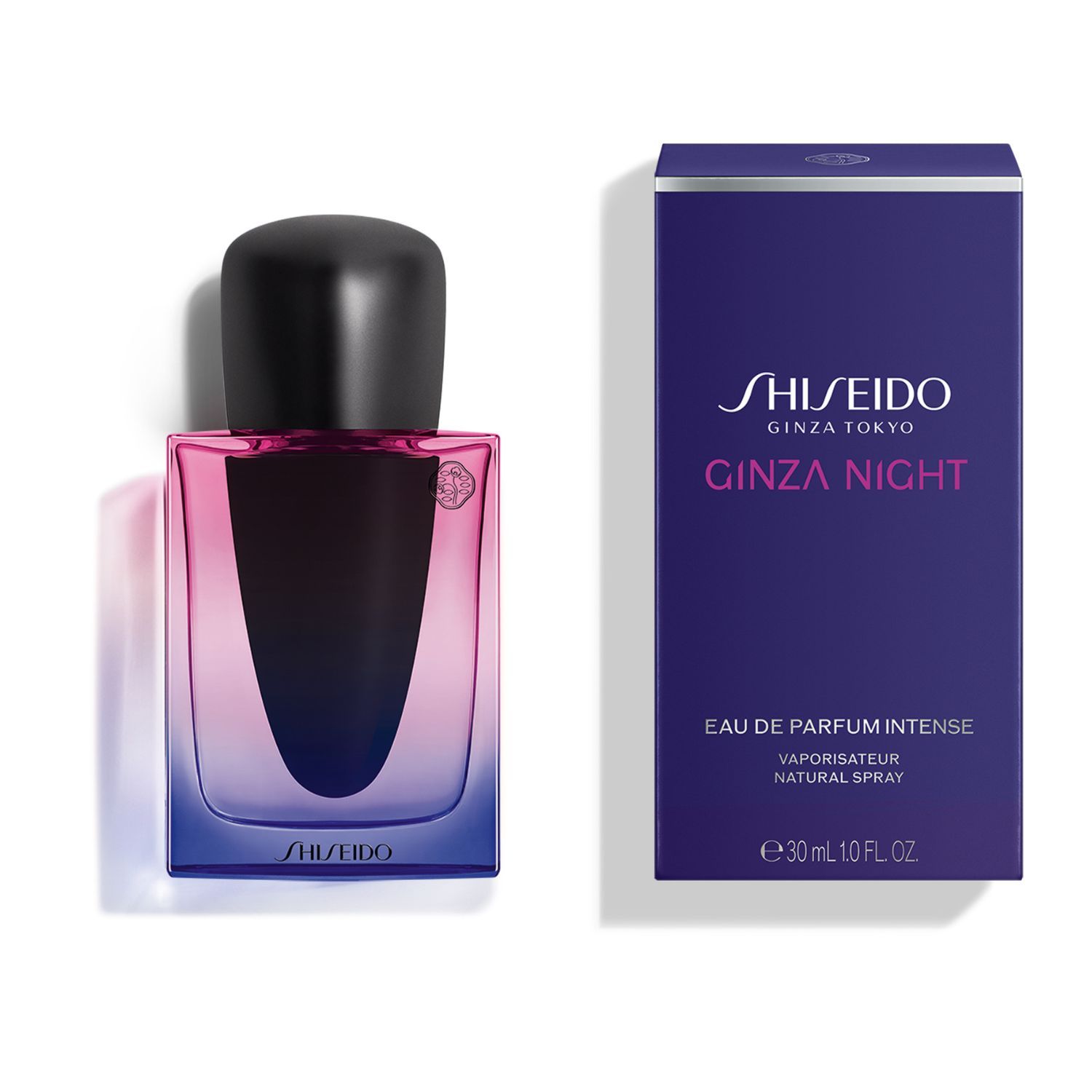 Ginza Night Shiseido perfumy - to nowe perfumy dla kobiet 2024 Ginza Night Shiseido perfumy - to nowe perfumy dla kobiet 2024