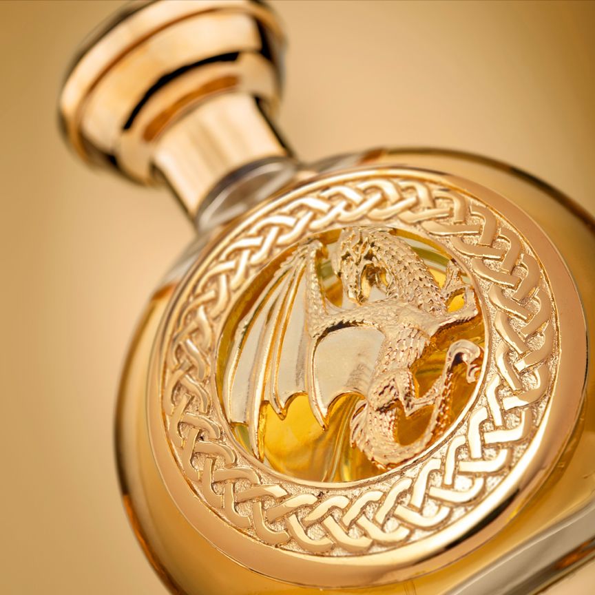 Dragon Boadicea the Victorious perfume - a novo fragrância ...
