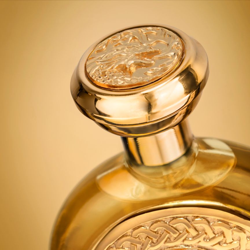 Dragon Boadicea the Victorious perfume - a novo fragrância ...