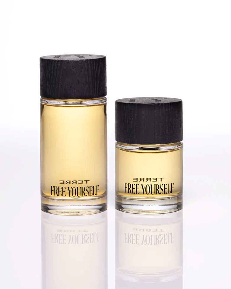 Terre Free Yourself Parfum - ein neues Parfum für Frauen und Männer 2024