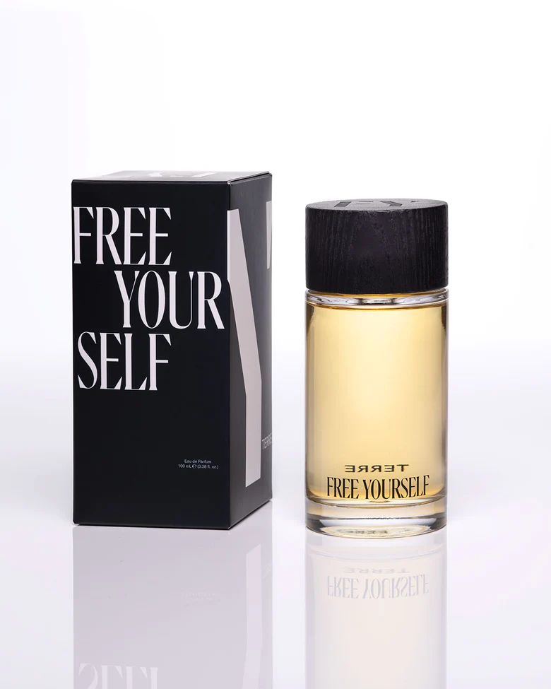Terre Free Yourself Parfum - ein neues Parfum für Frauen und Männer 2024