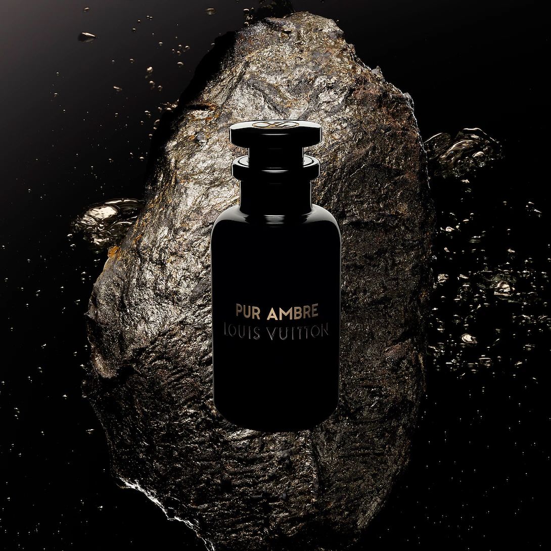 Pur Ambre Louis Vuitton parfum - een nieuwe geur voor dames en heren 2024